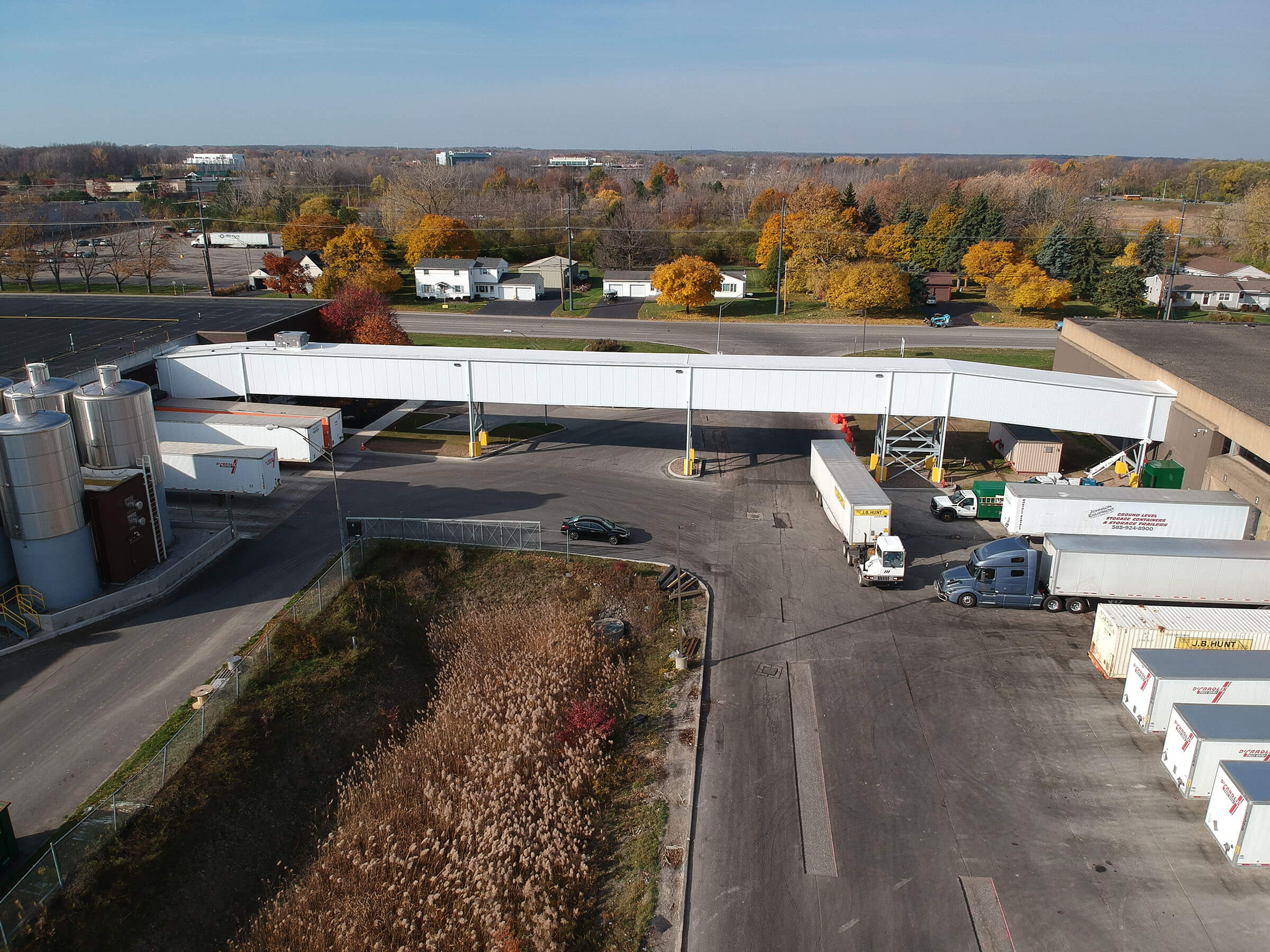 Project Blue Sky | Conductor Construction Management